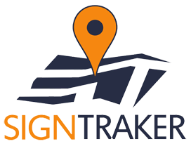 No Licensee - SignTraker
